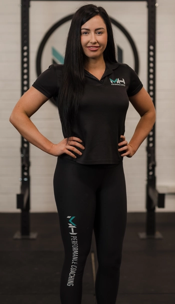 MH-Health And Body | MH Performance Coaching