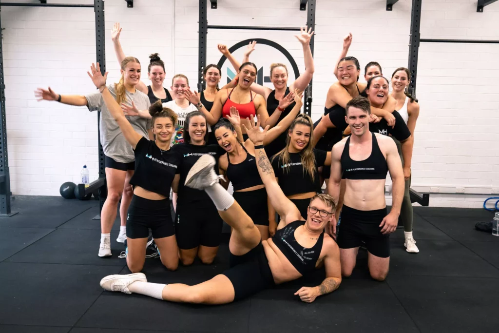 Our Coaches | MH Performance Coaching