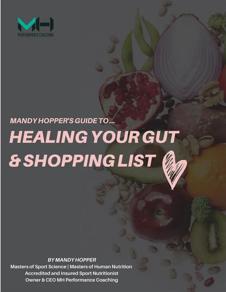 MH-Health And Body | MH Performance Coaching