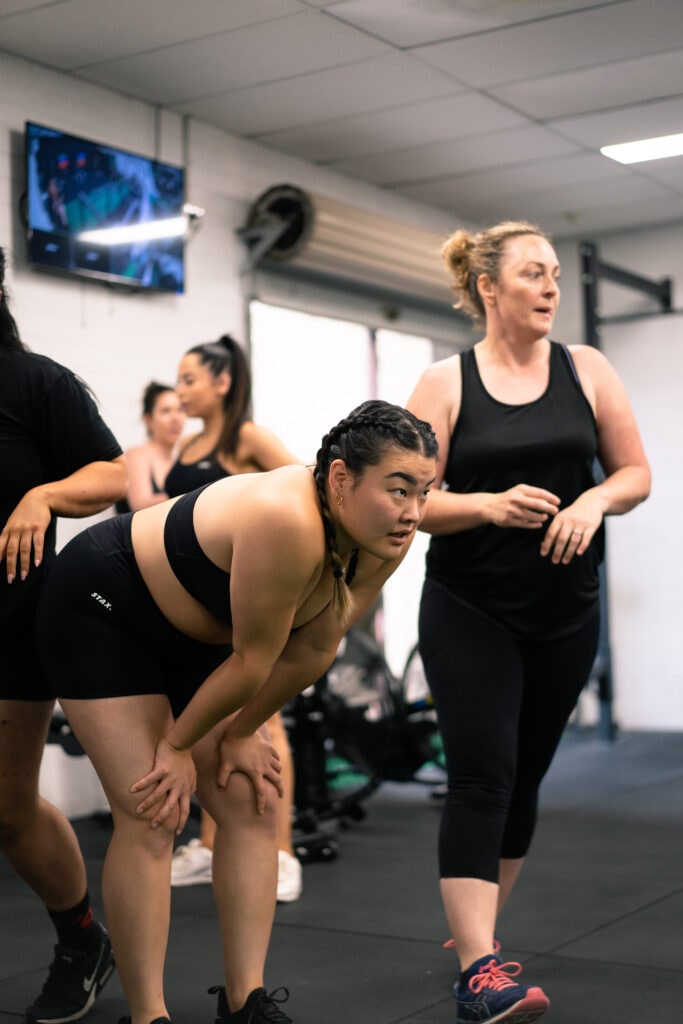 Motivation For Female Body Transformation | MH Performance