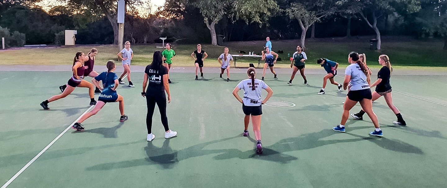 12 Week Body Transformation Female | MH Performance