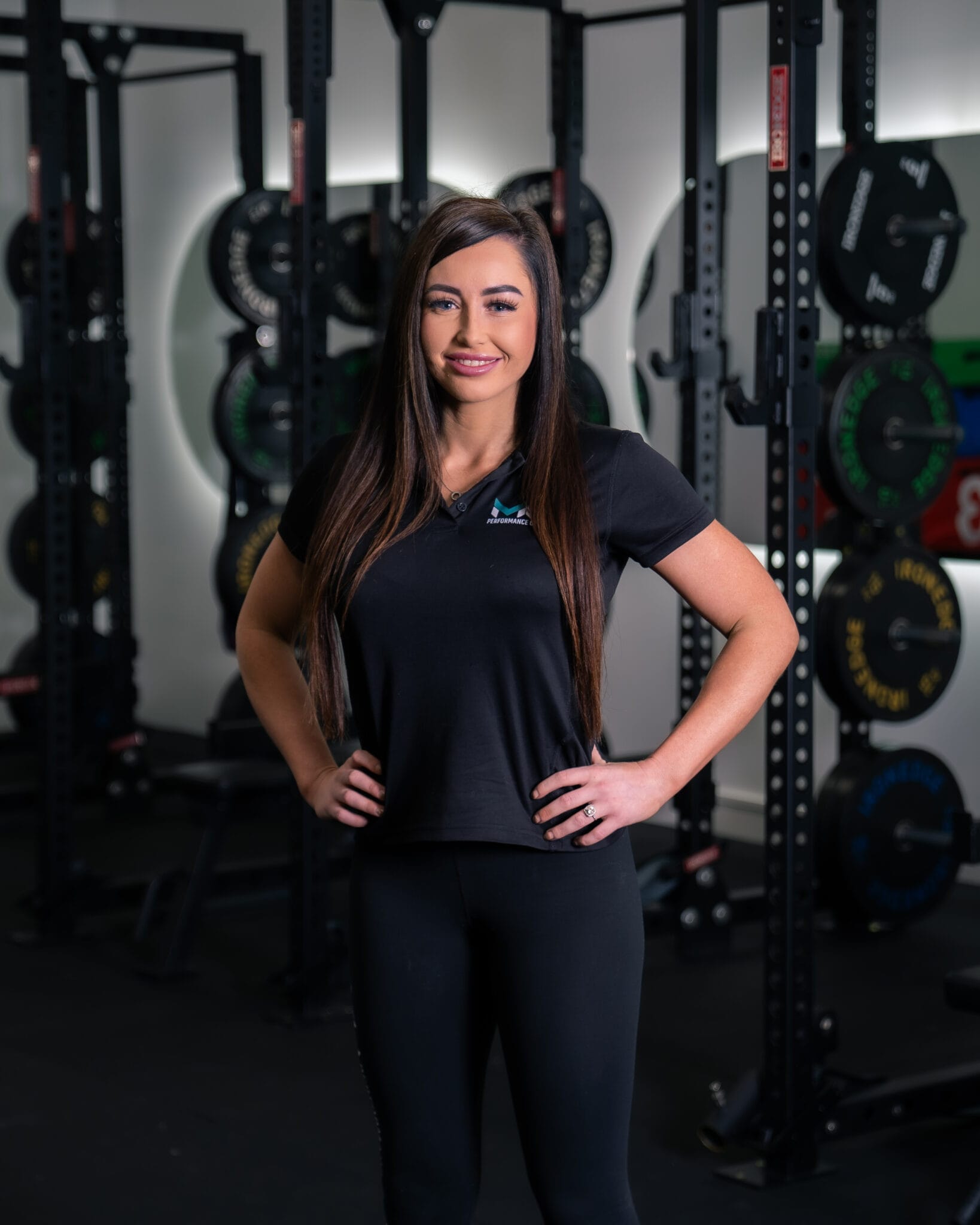 Gym Wangara | MH Performance Coaching