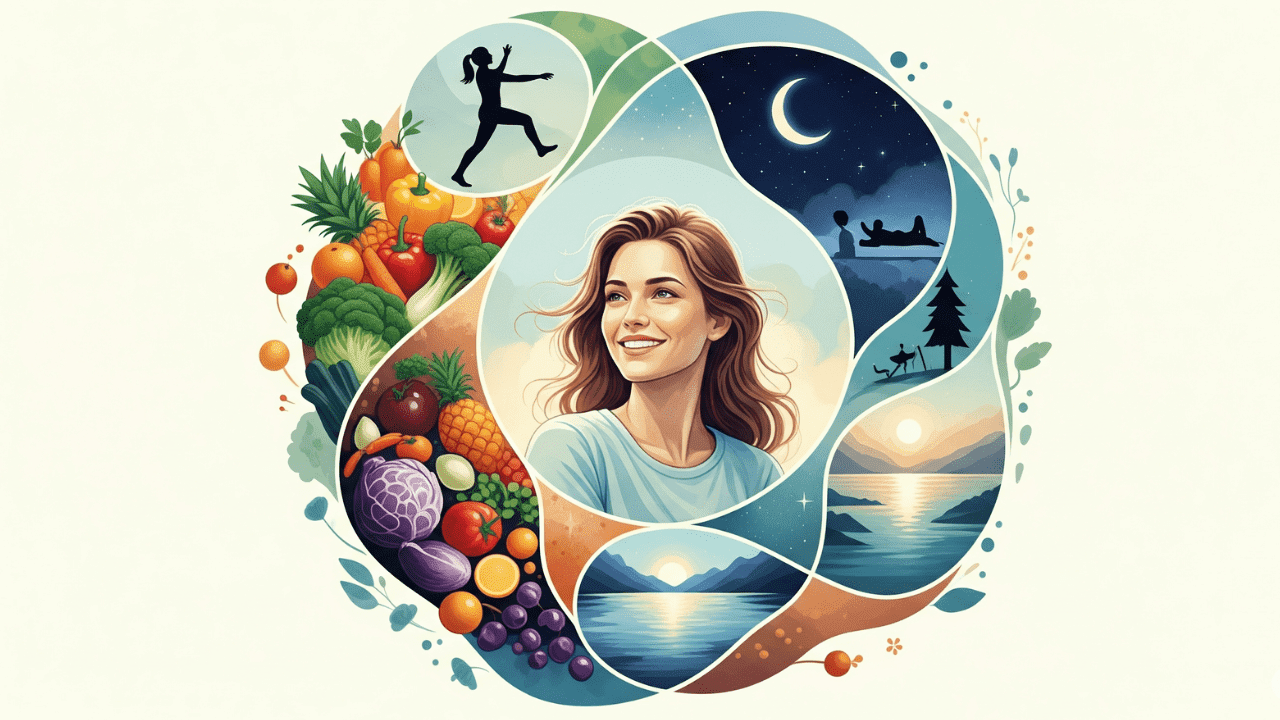 Balance Hormones Naturally | MH Performance Coaching