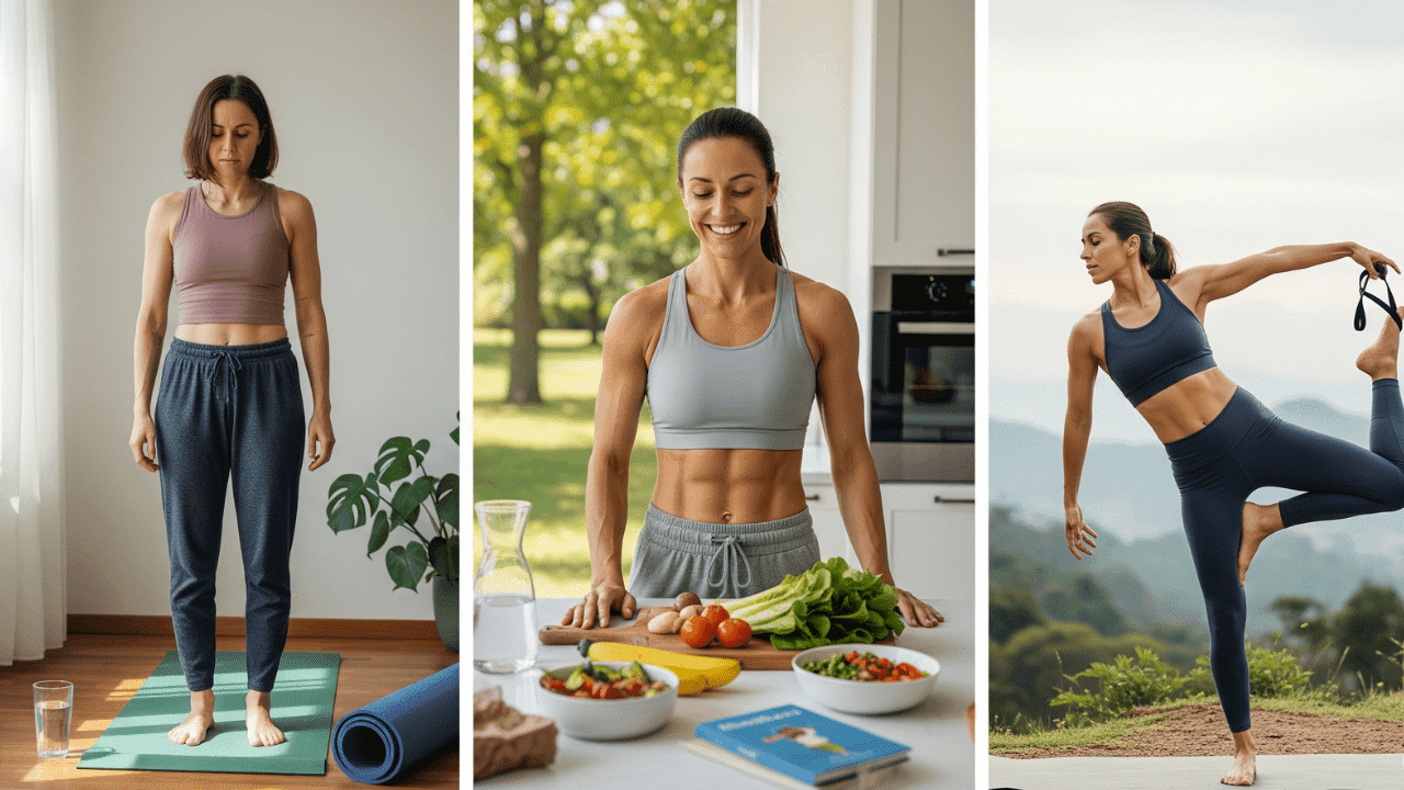 60 Day Body Transformation Female | MH Performance